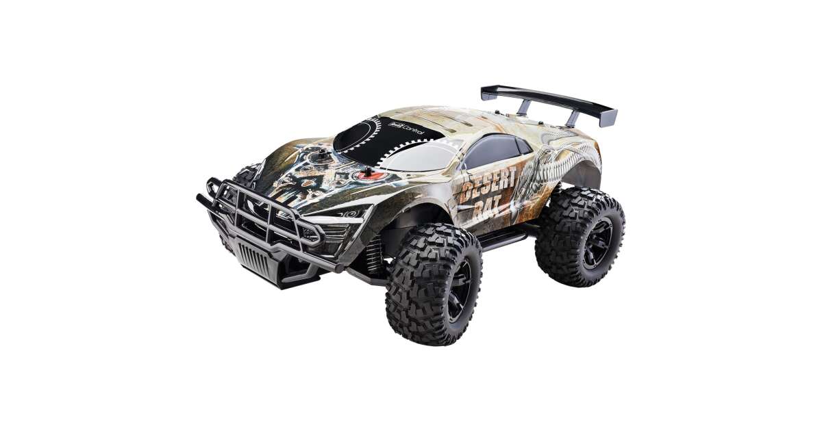 Revell Desert Rat RC Terepjáró - 1:10 | Pepita.hu