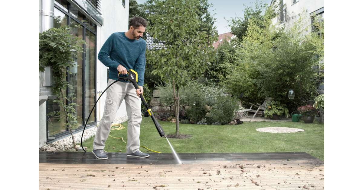 Kärcher K7 Premium Smart Control Flex Magasnyomású Mosó | Pepita.hu