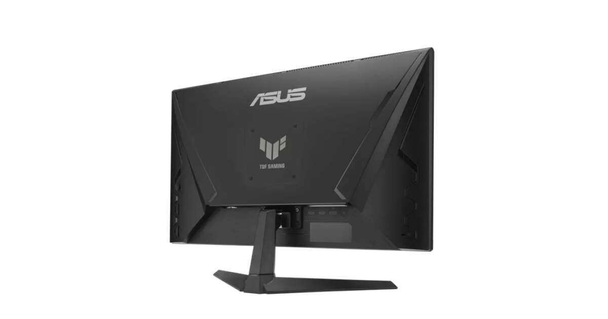 Asus 24.5 VG259Q3A TUF Gaming Monitor | Pepita.hu