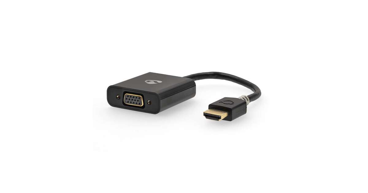 Adaptor HDMI™ | Conector HDMI™ | Mufa USB Micro-B / Mufa VGA / Mufa 3,5 ...