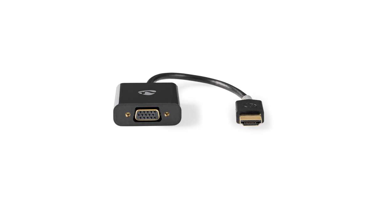 Adaptor HDMI™ | Conector HDMI™ | Mufa USB Micro-B / Mufa VGA / Mufa 3,5 ...