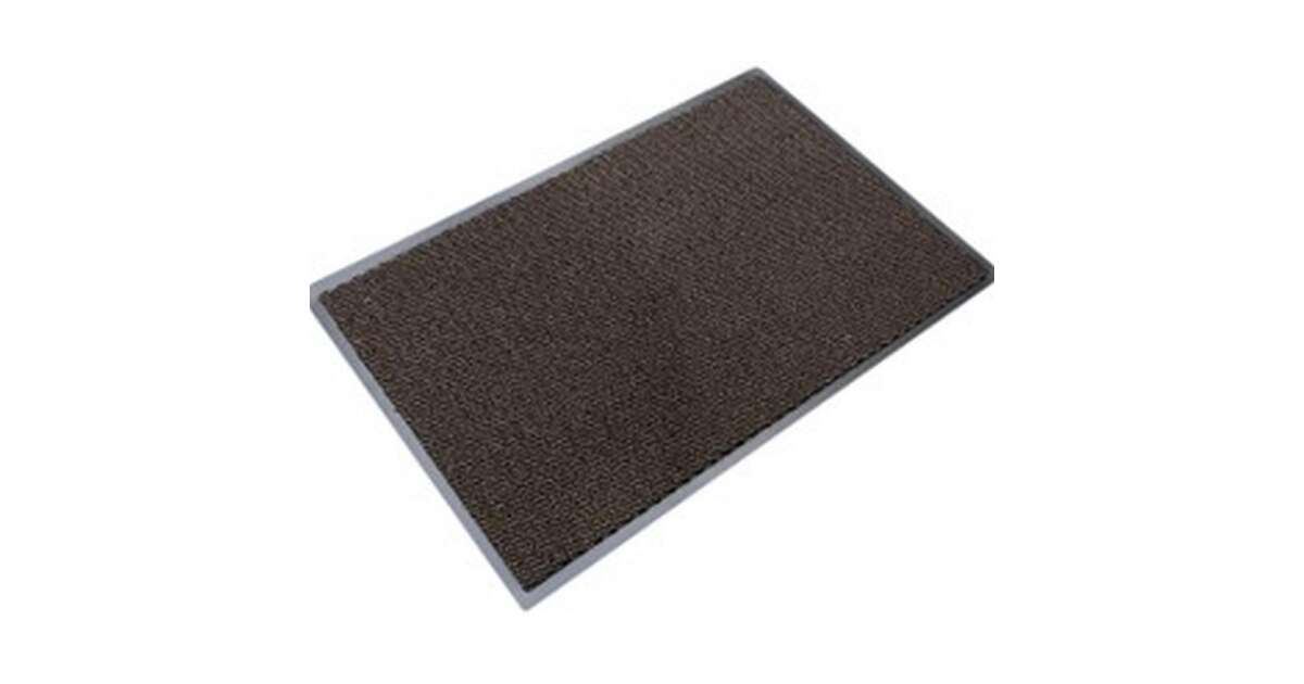 lábtörlő 90x150cm barna | Pepita.hu