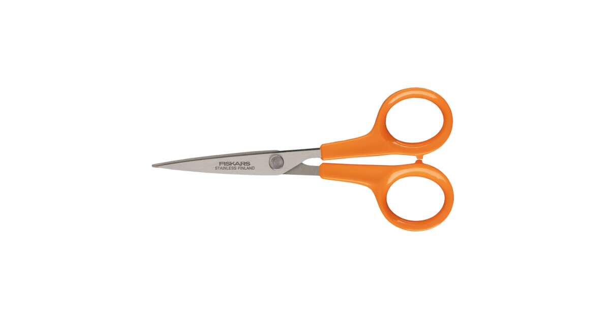 FISKARS Classic sewing scissors (13 cm) - 1005153 | Pepita.com