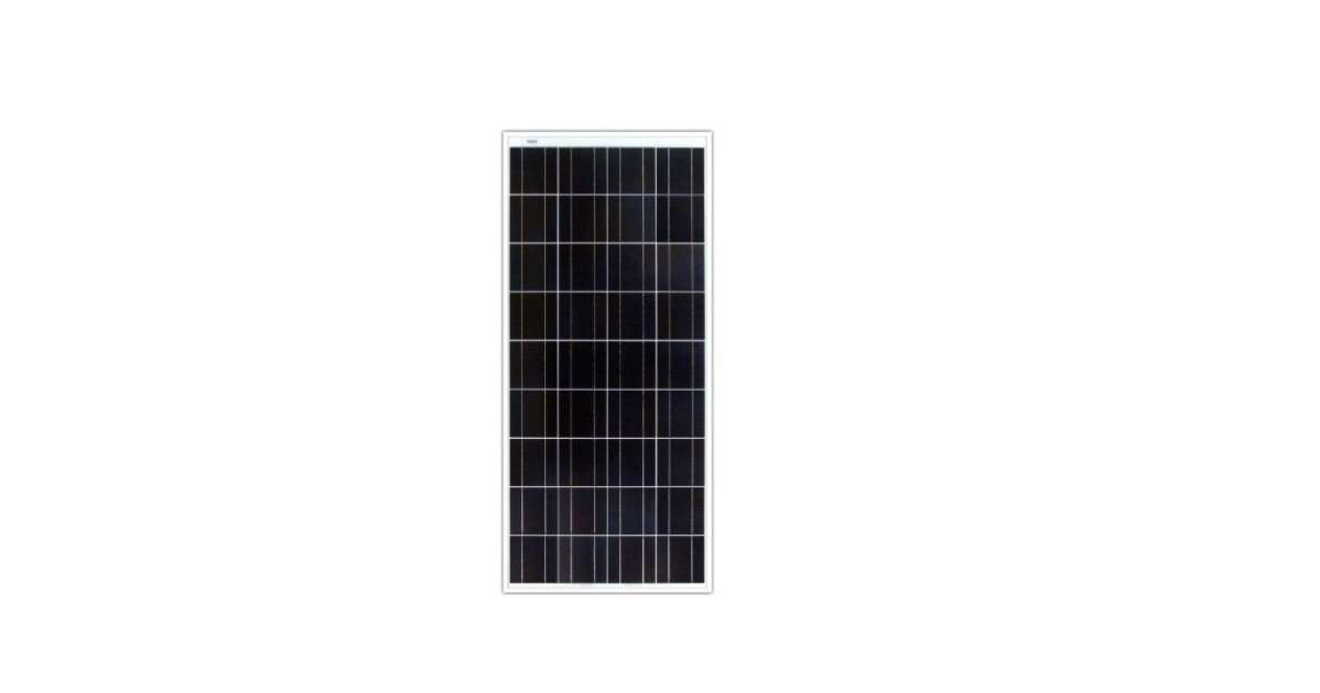 Napelem Panel 150W, 130×670 THO | Pepita.hu