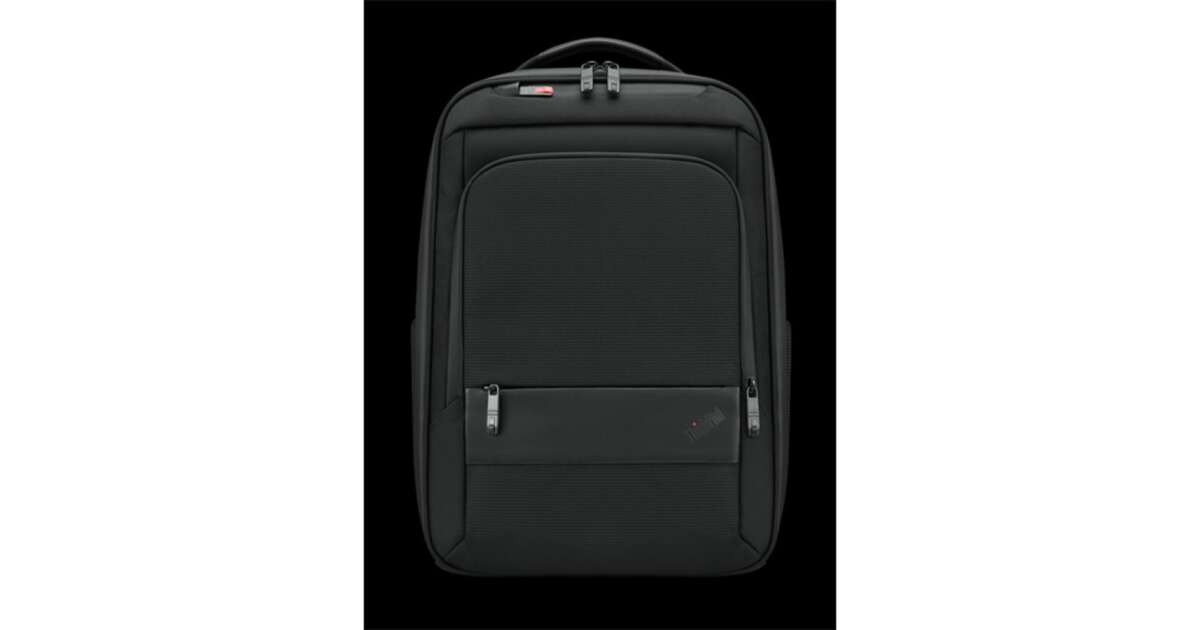 LENOVO NB Táska - 16 Hátizsák, ThinkPad Professional Backpack Gen 2 ...