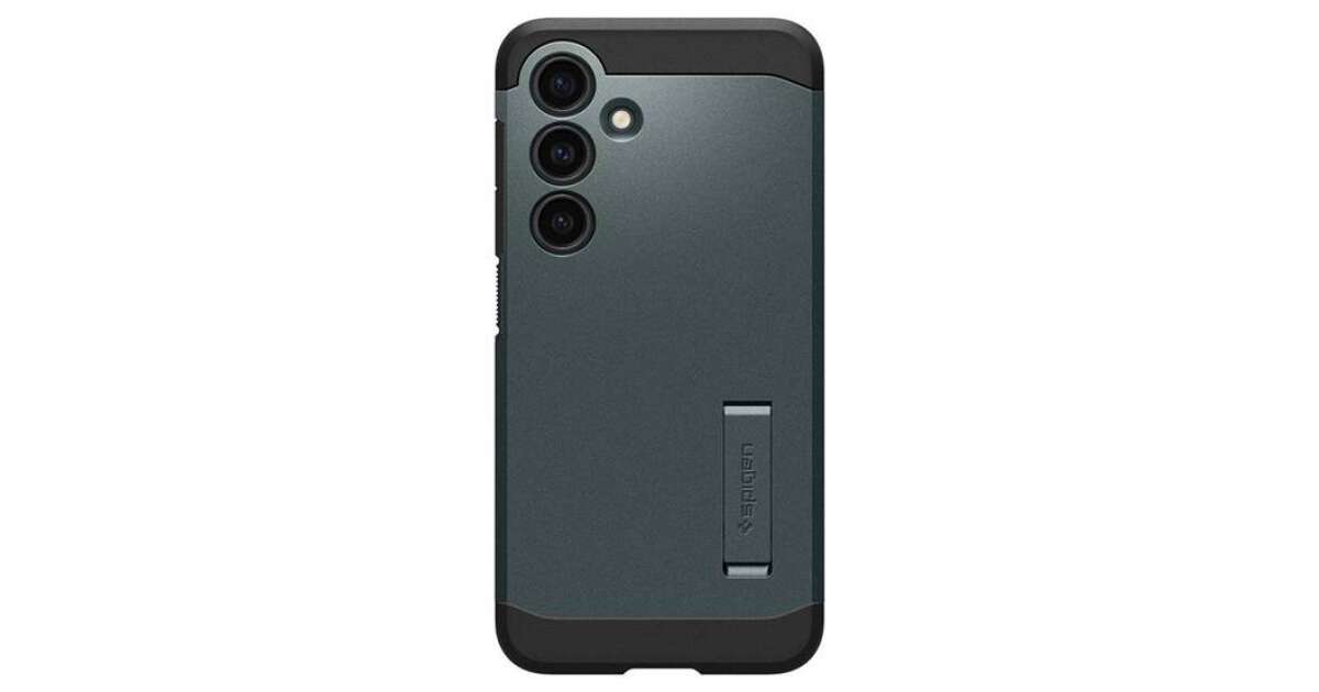 SAMSUNG Galaxy S24 Plus 5G (SM-S926), SPIGEN TOUGH ARMOR mobiltok ...