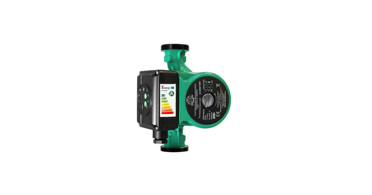 Pompa de recirculare Omega 2 25-40 / 130 Auto, Omnigena OM0118 | Pepita.com