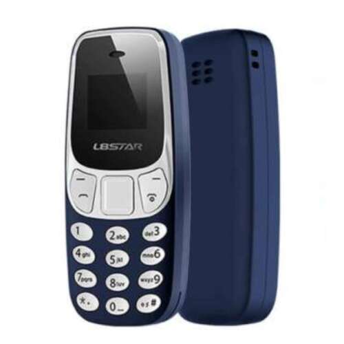 Mini börtön telefon / kártyafüggetlen, Dual SIM mobiltelefon – a világ ...