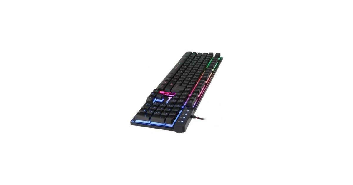 Meetion K9300 RGB Gamer Billentyűzet | Pepita.hu