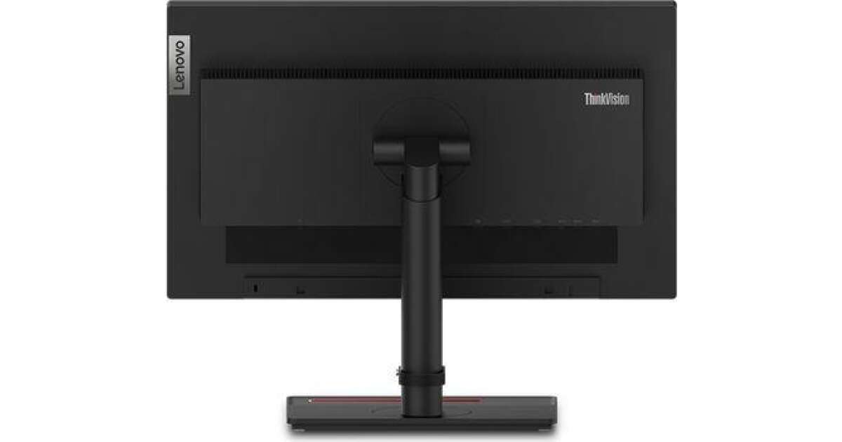 Lenovo ThinkVision T22i-20 - 21,5 Full HD IPS Monitor | Pepita.hu