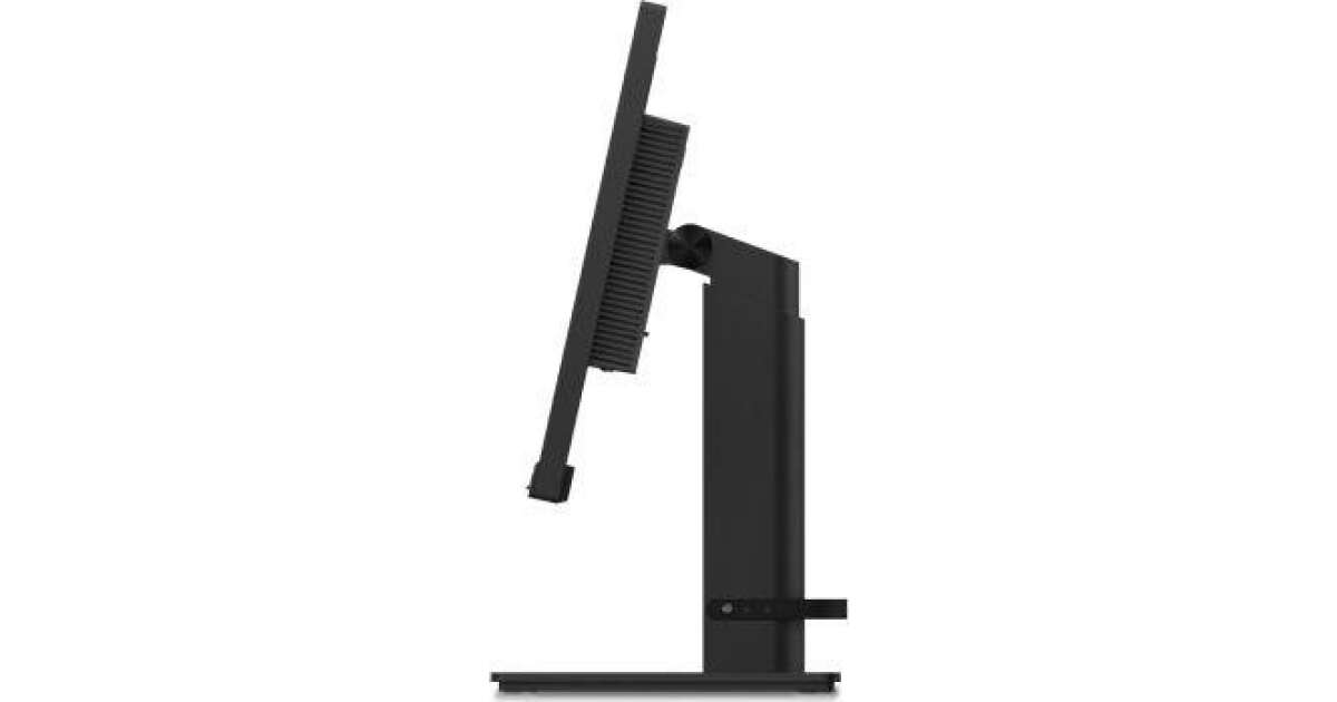 Lenovo ThinkVision T22i-20 - 21,5 Full HD IPS Monitor | Pepita.hu