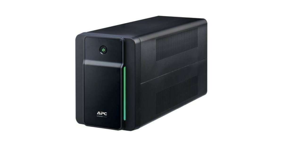 APC BX2200MI-GR Back-UPS 2200VA UPS | Pepita.hu