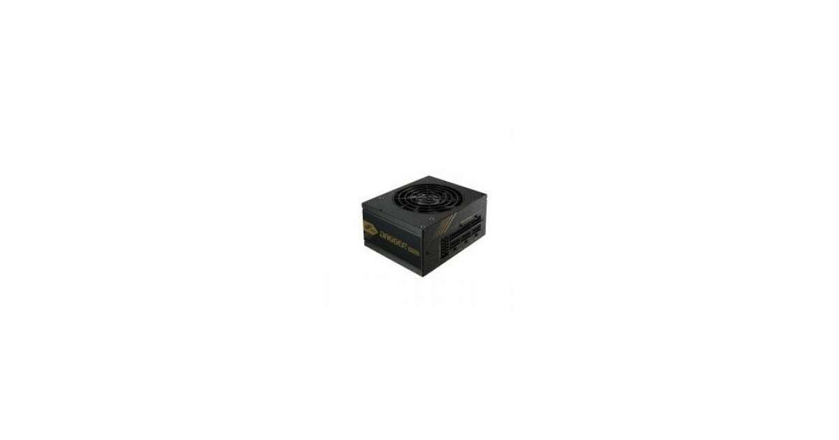 FSP Dagger Pro 650W SFX Táp | Pepita.hu