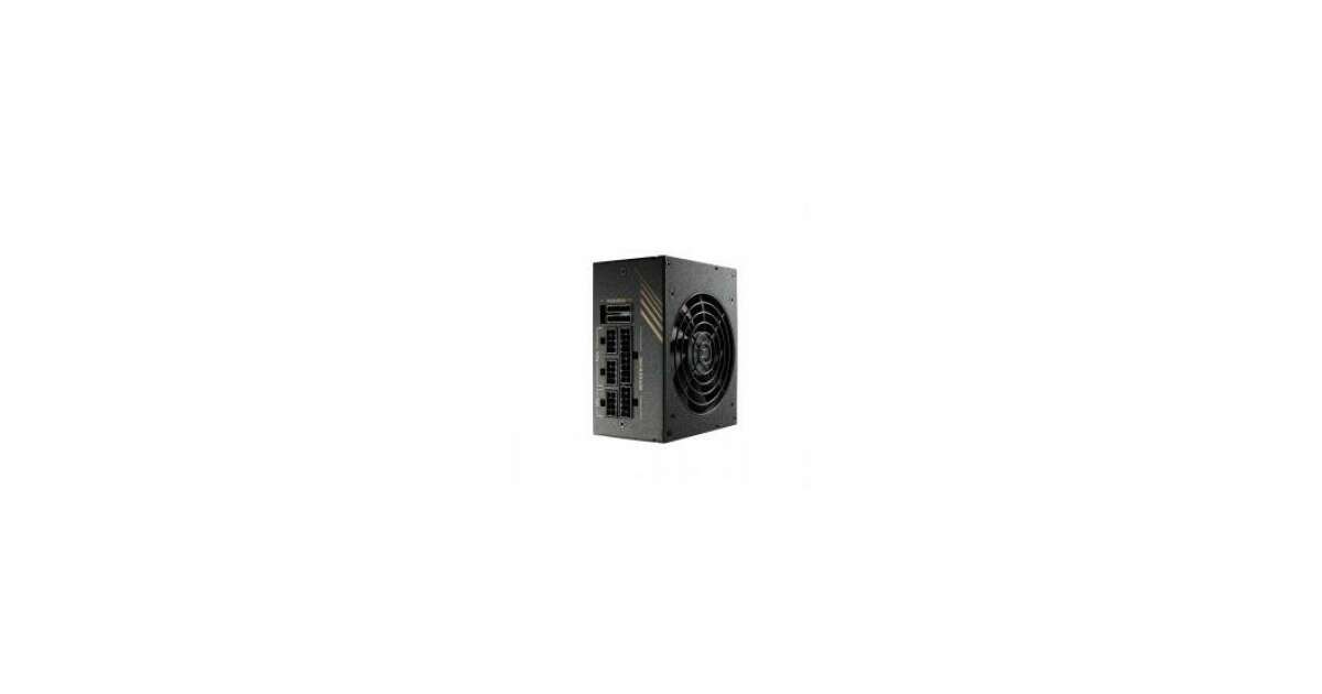 FSP Dagger Pro 650W SFX Táp | Pepita.hu