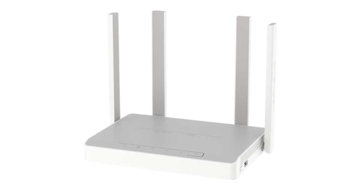 Keenetic Hopper DSL AX1800 Mesh Wi-Fi 6 Gigabit Supervectoring VDSL ...