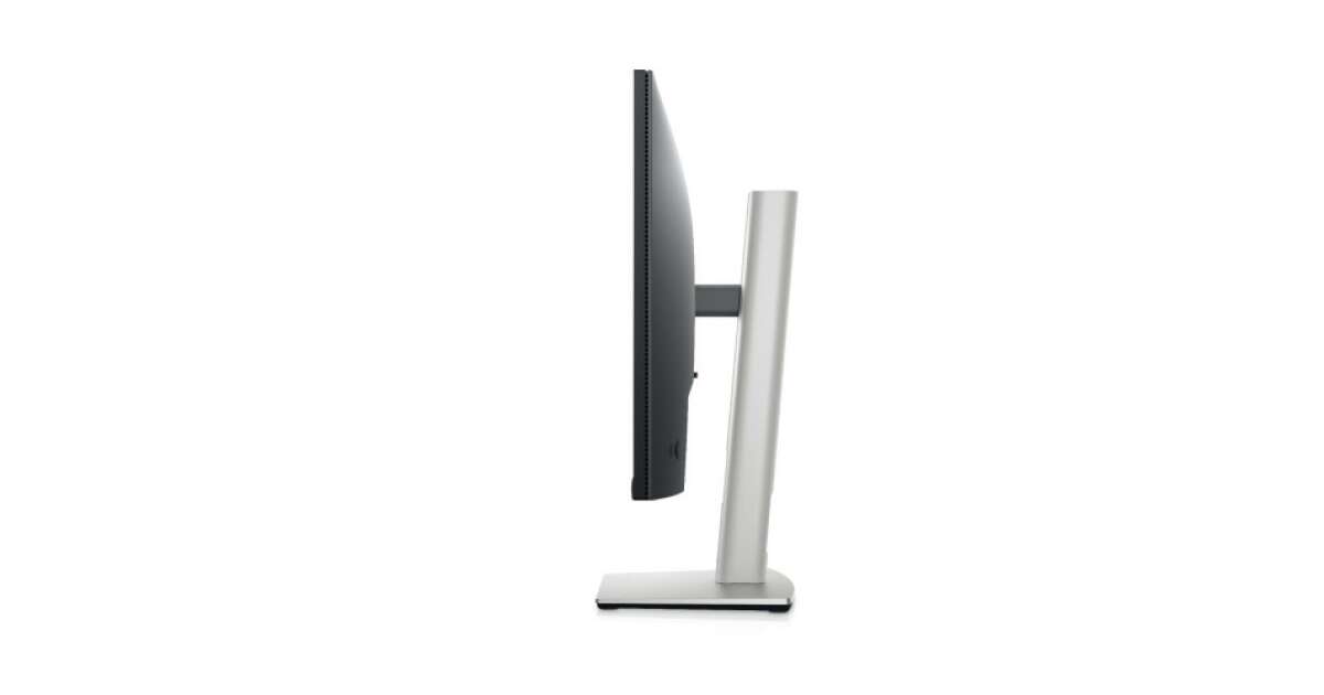 Dell P2422H 24 LED monitor VGA, HDMI, DP (1920x1080) | Pepita.hu