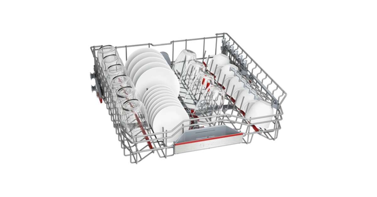Bosch Mosogatógép beépíthető 14 teríték integrált SBH6TCX01E | Pepita.hu