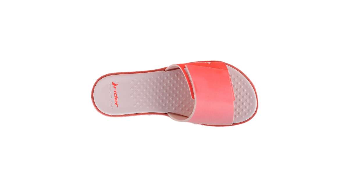 Rider Pool III.Slide női tépőzáras papucs pink 83170-20053 07307 ...