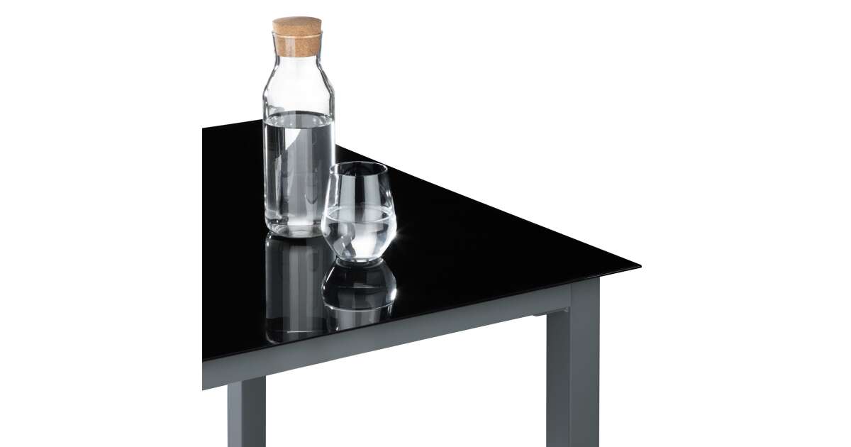 Alumínium kerti bútor 6+1 | Pepita.hu