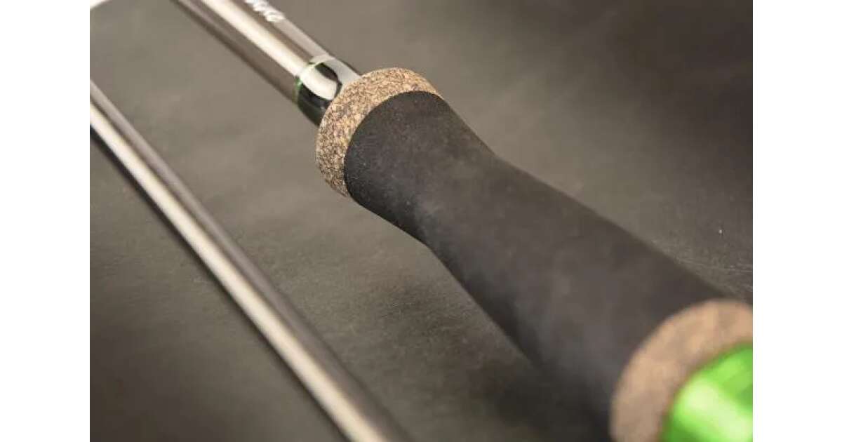WIZARD SPIN BLADE 10-30G 2,40M ELITE | Pepita.com