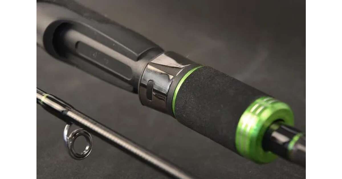 WIZARD SPIN BLADE 10-30G 2,40M ELITE | Pepita.com