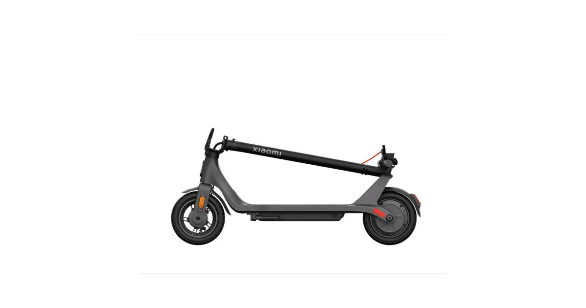 Xiaomi BHR8052GL Electric Scooter 4 Lite Gen2 Elektromos roller, 300 W ...