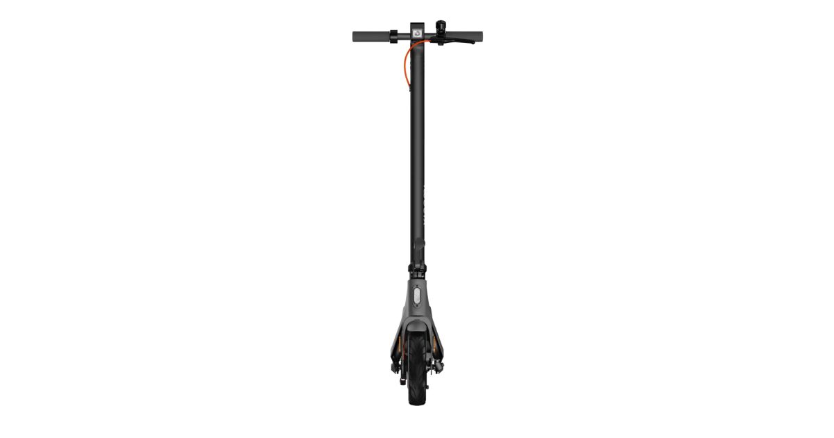 Xiaomi BHR8052GL Electric Scooter 4 Lite Gen2 Elektromos roller, 300 W ...