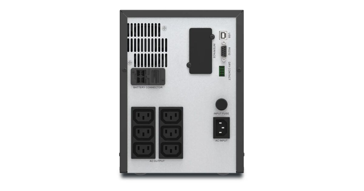 APC Easy USV SMV 2000VA 230V | Pepita.com