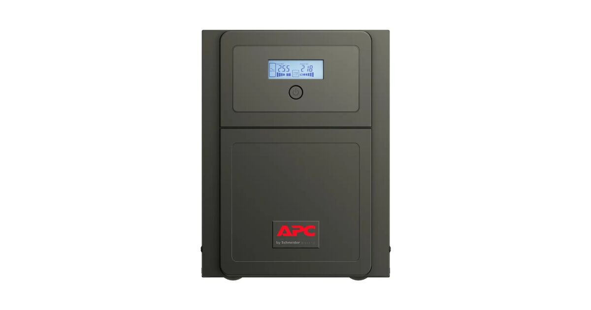 APC Easy USV SMV 2000VA 230V | Pepita.com