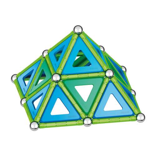 Geomag Mechanics Magnetic Motion mágneses Építőjáték 86db | Pepita.hu