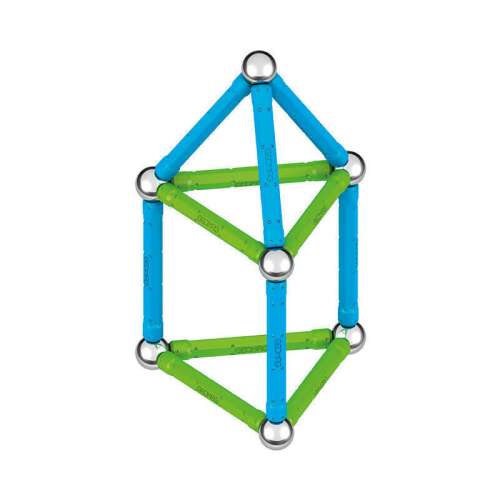 Geomag Mechanics Magnetic Motion mágneses Építőjáték 86db | Pepita.hu