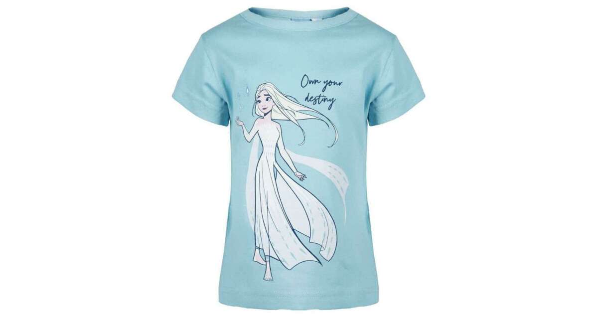 Disney Jégvarázs Anna Póó - 2 év (92 cm) | Pepita.hu