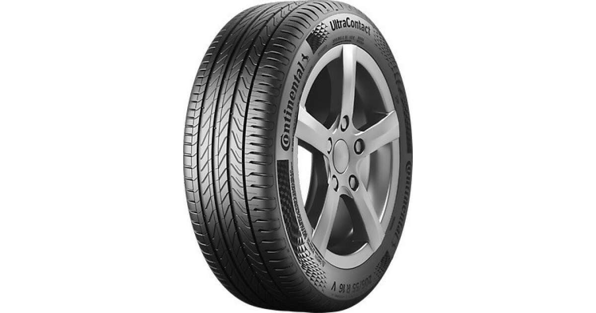Continental 205/45R17 88W XL UltraContact 205/45 R17 88W Nyári gumi ...