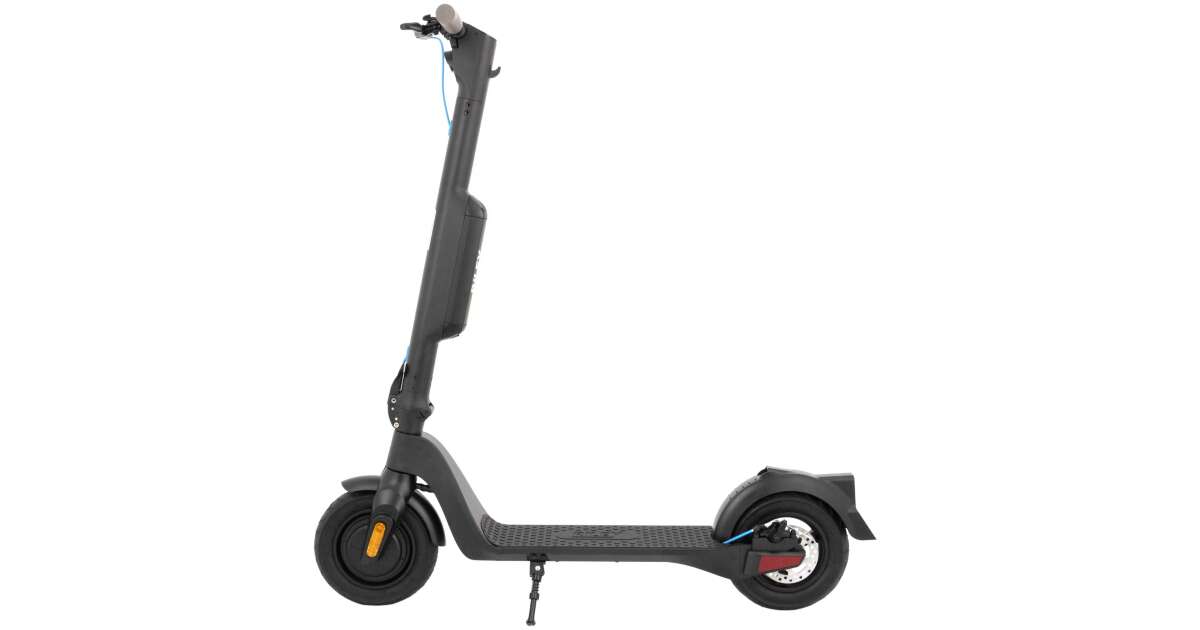 Riley RS1 Elektromos roller (RS1-BK) | Pepita.hu