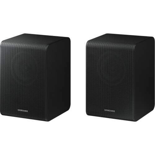 Kit wireless pentru soundbar Samsung, SWA-9200S/EN, Surround, 34 W ...
