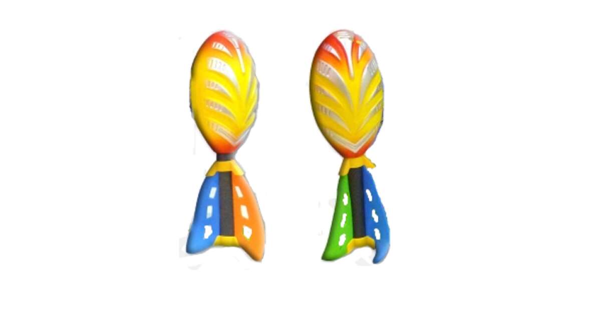 Vortex Rakéta | Pepita.hu