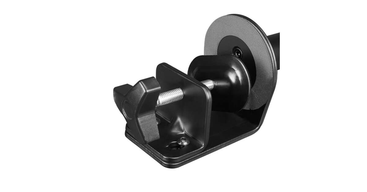 Everest Monitor állvány - MS-221 (17-32-ig, Fekete, teherbírás: 9kg ...