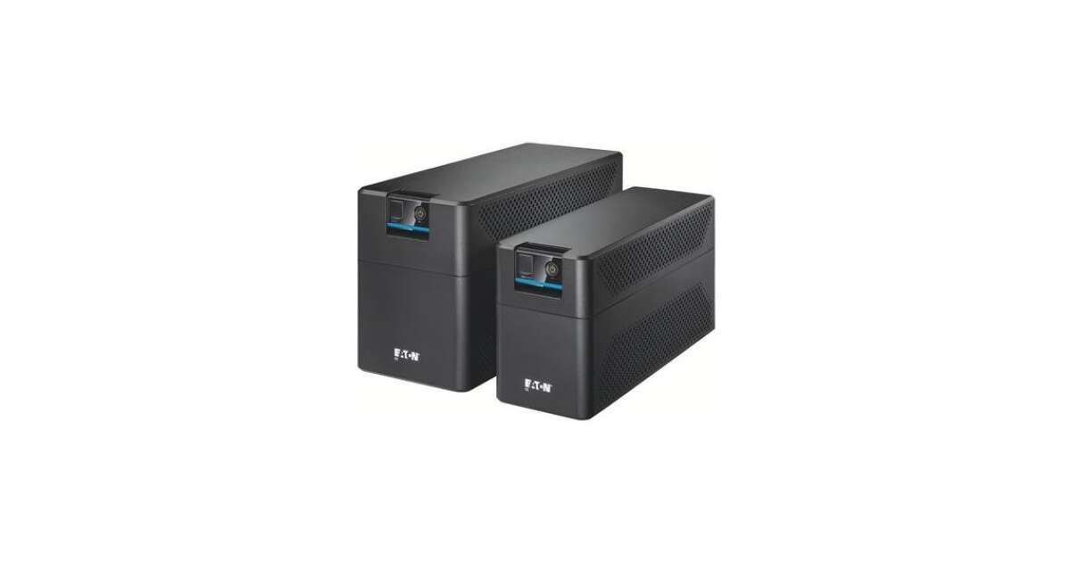 Eaton 5E 1200 USB IEC G2 | Pepita.com