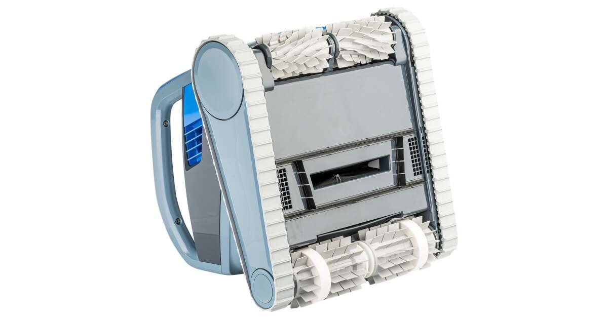 Maytronics Dolphin M700 automata vízalatti medence porszívó robot ...