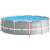 INTEX Pool Support Leg, 305 x 76 and 366 x 76 cm for Prism type round ...