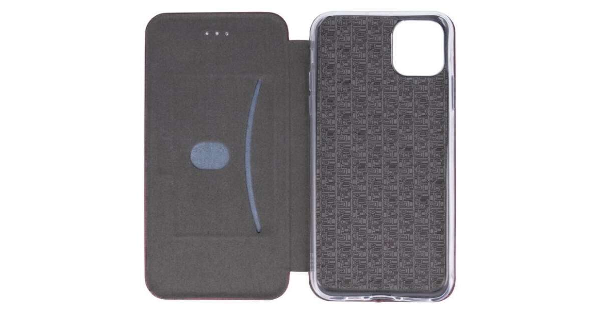 Samsung Galaxy A23 4G / A23 5G SM-A235F / A236U, Oldalra nyíló tok ...