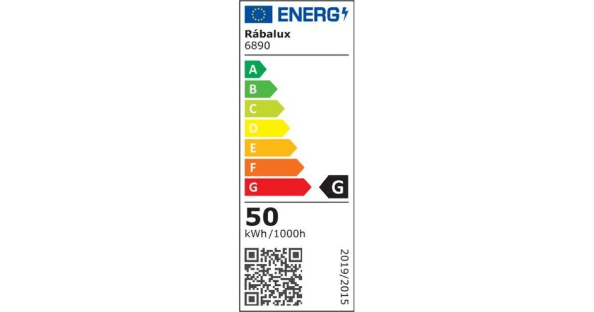 Rábalux Fulvia LED Mennyezeti Lámpa - 660 mm | Pepita.hu