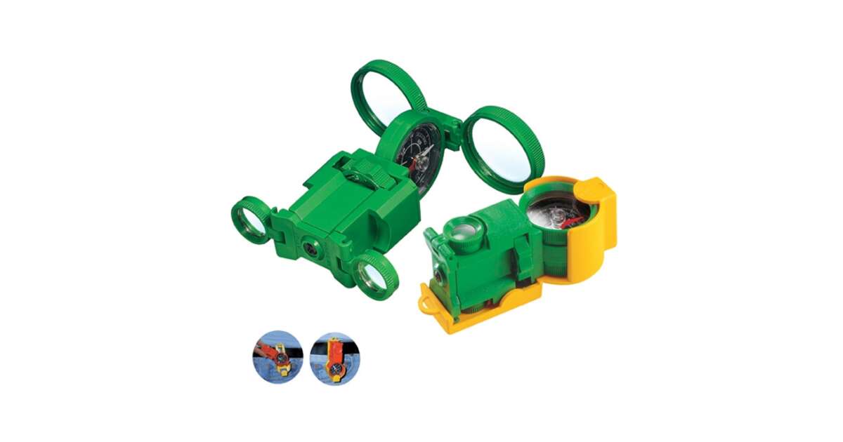 Navir Optic Wonder Plus - Természetjáró Készlet - Gyerekeknek | Pepita.hu