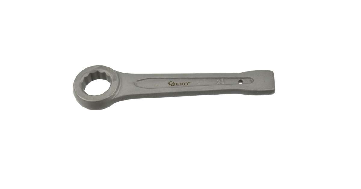 Cheie inelara cu batator 21mm, GEKO G16021 | Pepita.hu