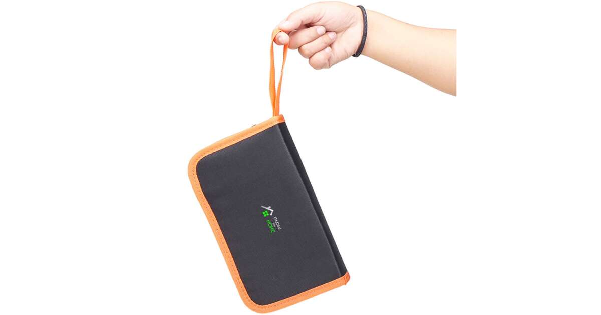 Kit profesional pentru lipit, GlowforHome, Letcon 60W cu LCD ...