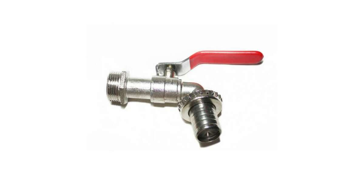 Kerti vízcsap, Kis gazda, labda, 3/4 | Pepita.hu