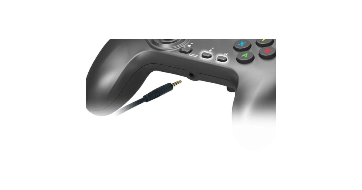 Hori Fighting Commander Octa - Xbox Vezérlő | Pepita.hu