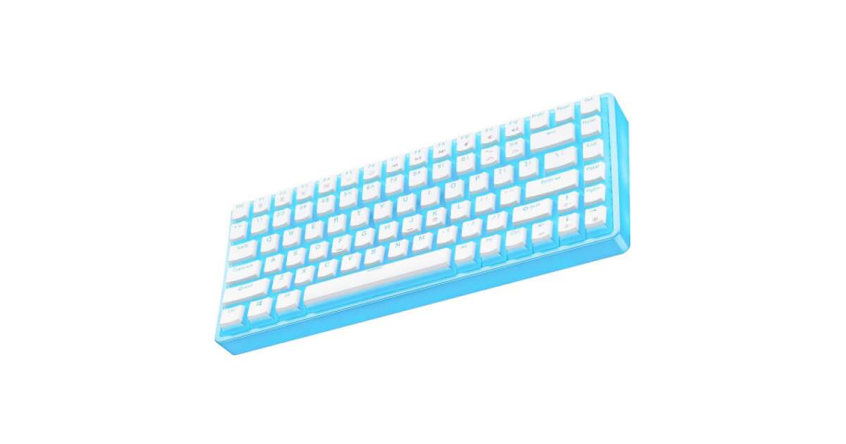 ONIKUMA G30 Wired Keyboard (84 keys) Cherry | Pepita.com