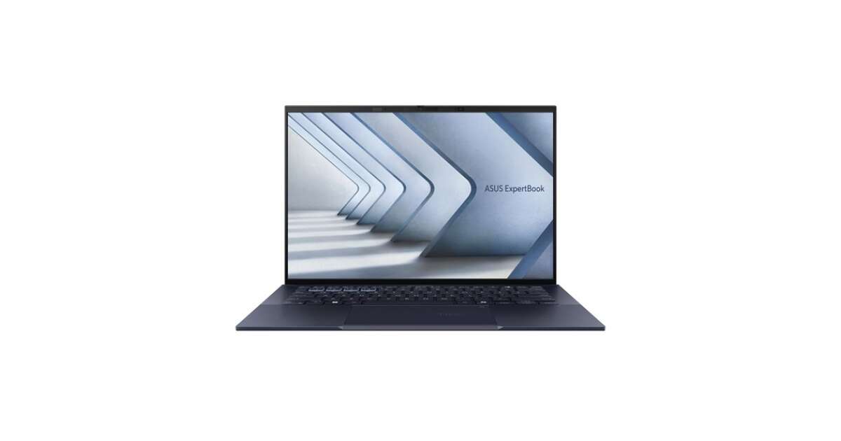 Asus Expertbook B9 B9403CVAR-KM0872XS - Windows® 11 Professional - Star ...