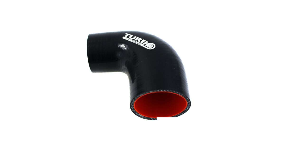 TurboWorks Reducer 90st TurboWorks Pro Schwarz 57-63 mm | Pepita.com